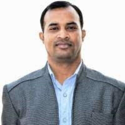 Proteomics Society, India